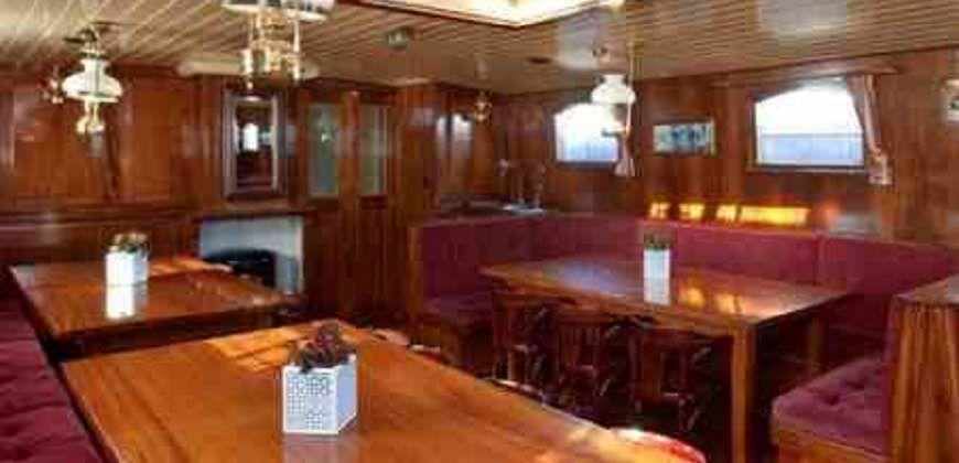 Klipper Suydersee - Boot huren?